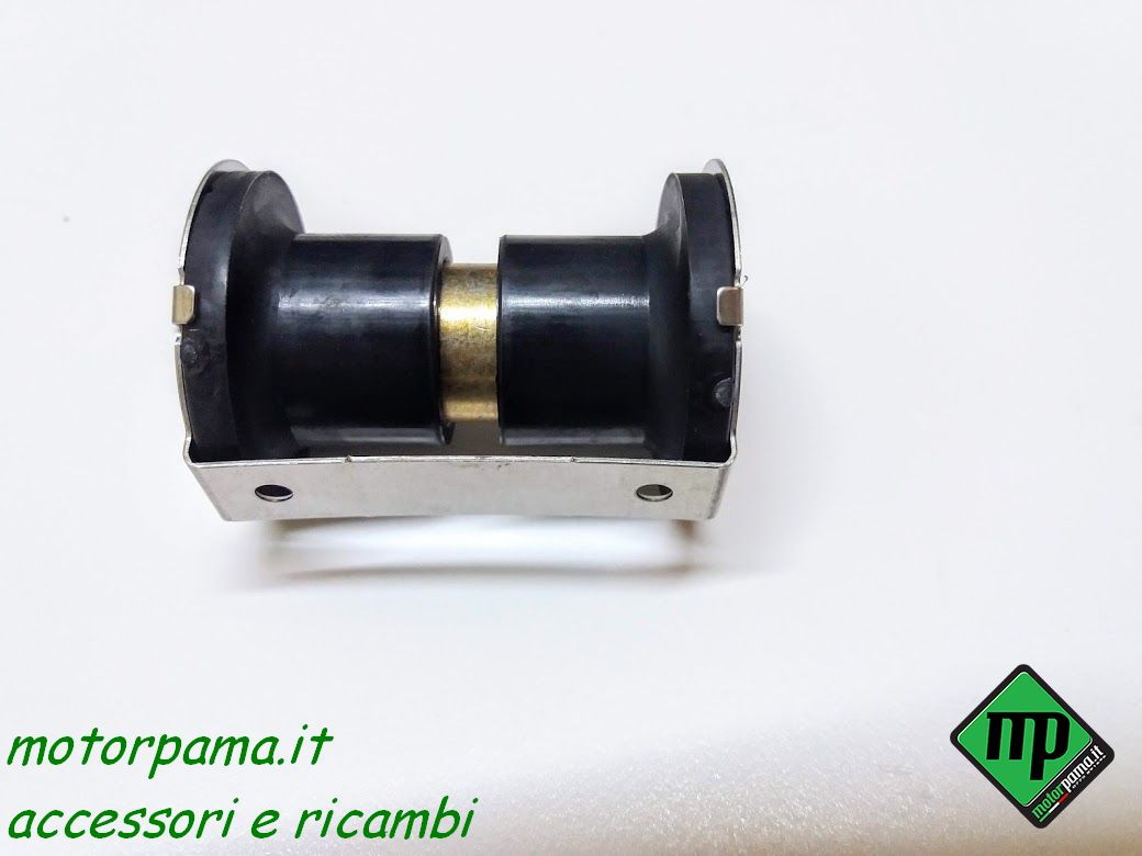 Kit revisione bracci sospensioni Quad: Kit boccola revisione bracci can ...