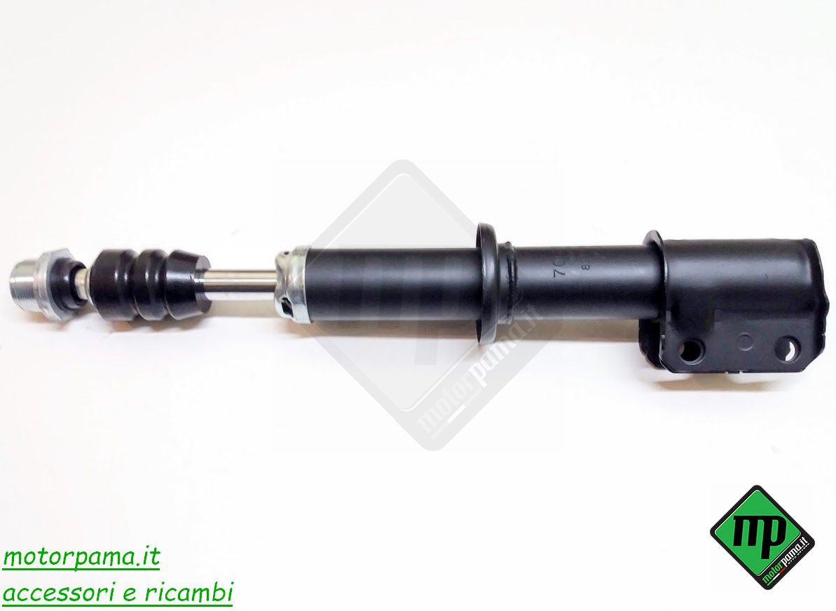 Sospensioni Quad: Ammortizzatore anteriore quad atv utv originale Can ...