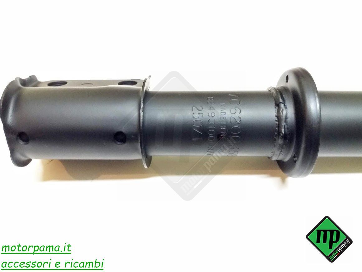Sospensioni Quad: Ammortizzatore anteriore quad atv utv originale Can ...