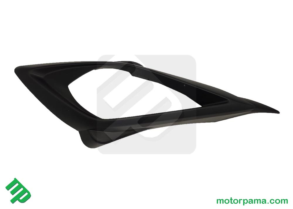 Kit plastiche e carene Quad: Cover faro ant DX originale Yamaha Raptor 700