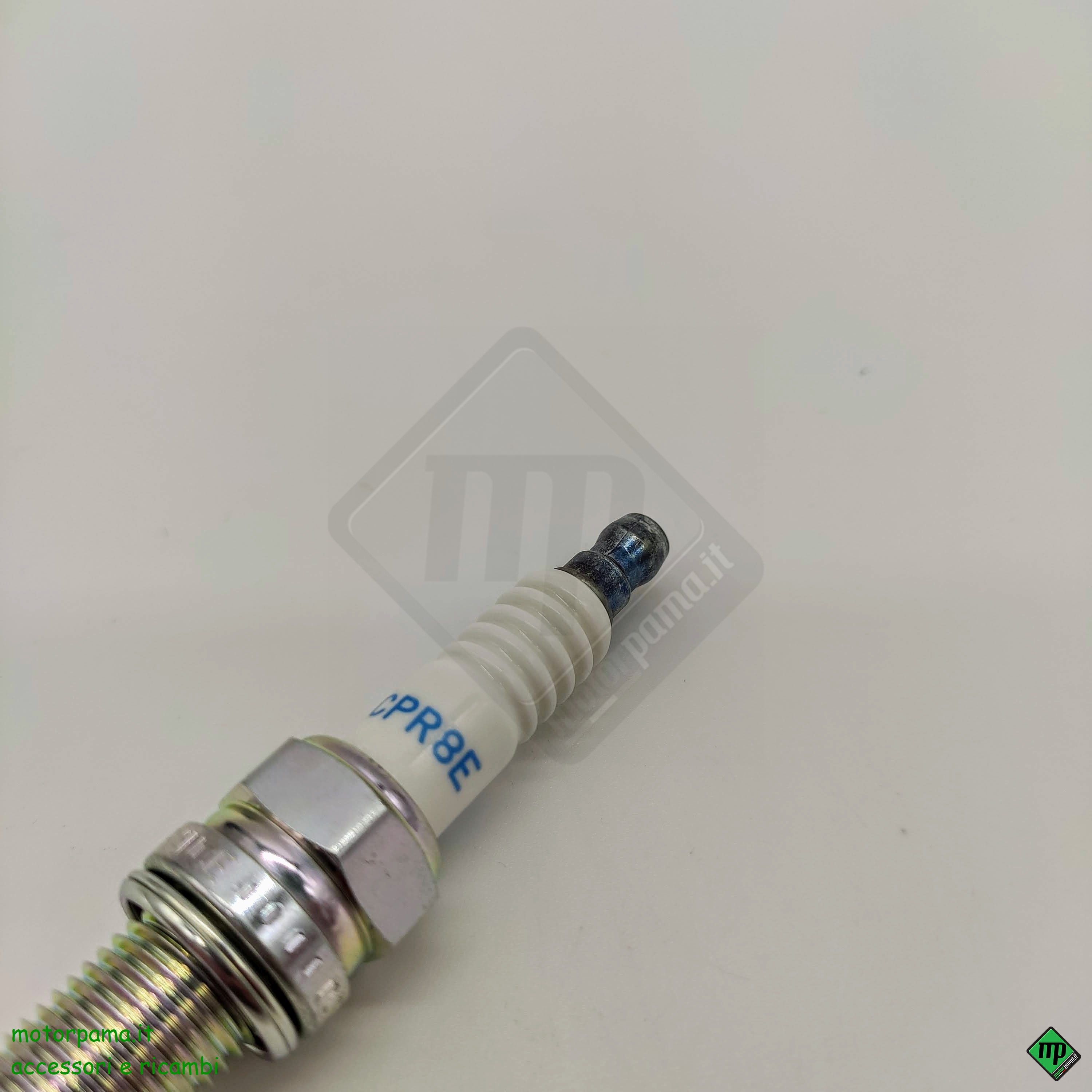 Candela NGK DCPR8E Can-am / Atv / Utv / Moto / Scooter