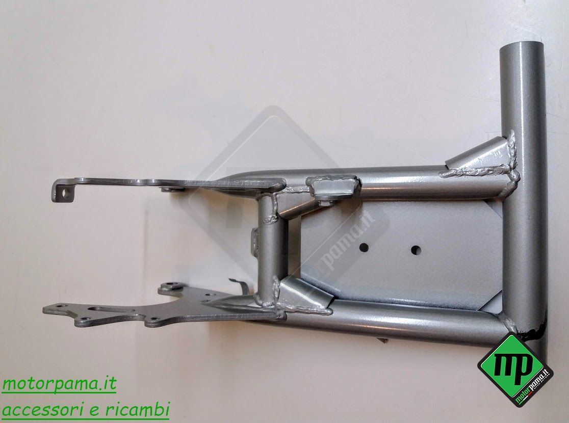 Carrozzeria Quad: Forcellone posteriore Quad Atv Aeon, Britech, Goes