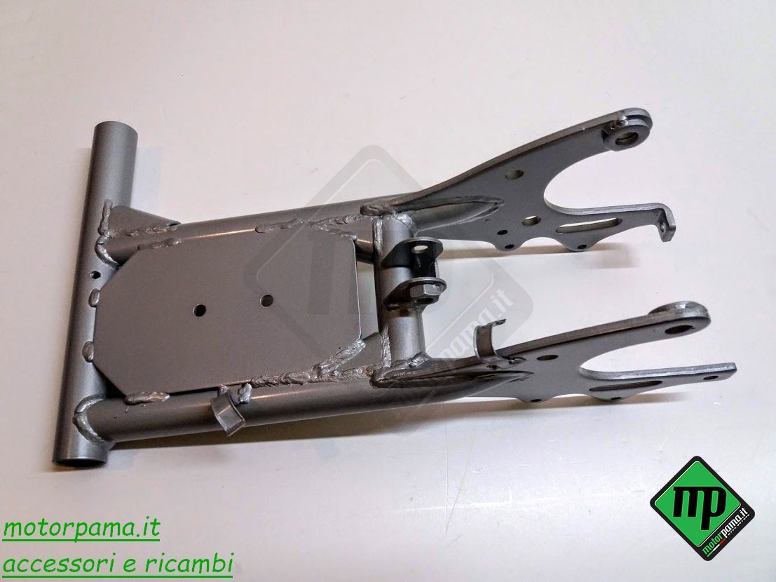 Carrozzeria Quad: Forcellone posteriore Quad Atv Aeon, Britech, Goes