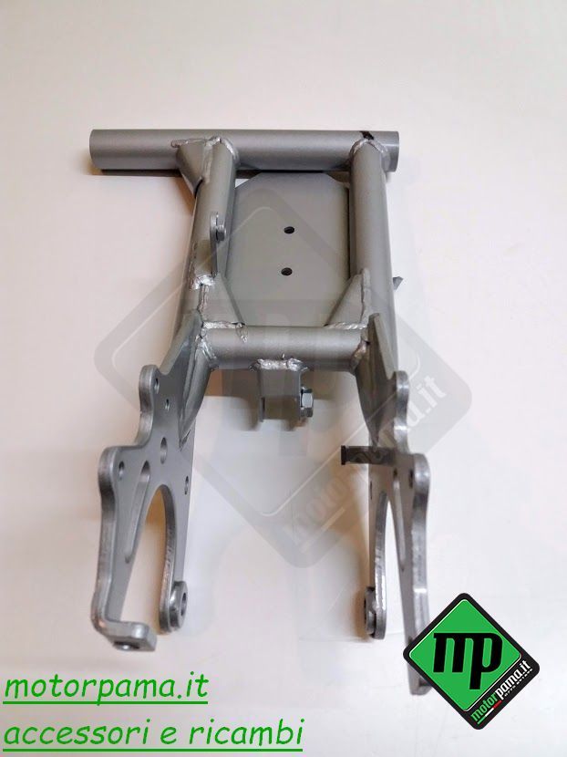 Carrozzeria Quad: Forcellone posteriore Quad Atv Aeon, Britech, Goes