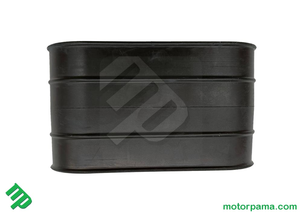 Gommino raccordo carter cinghia quad Can-am Outlander