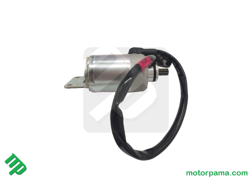 Motorini avviamento Quad: Motorino avviamento Aeon