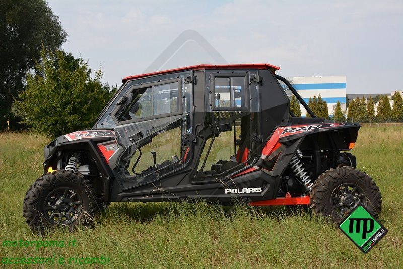 Cabine UTV/ATV: Cabina completa Atv Utv Ssv RAZOR 1000 TURBO EPS, 1000 CREW