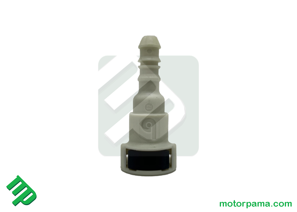 Ricambi Quad: Connettore attacco tubo benzina iniettore originale Can-Am