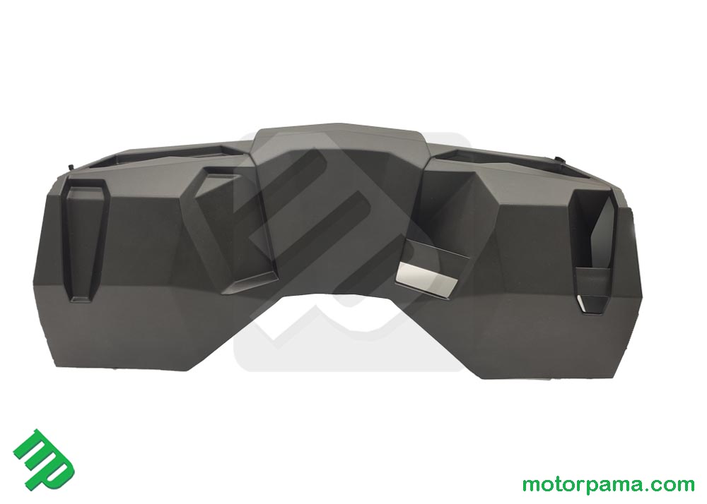 Cover radiatore esterno Can-am Outlander