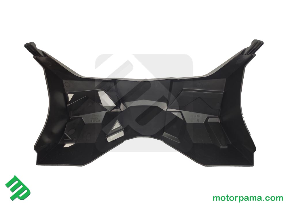 Cover radiatore esterno Can-am Outlander