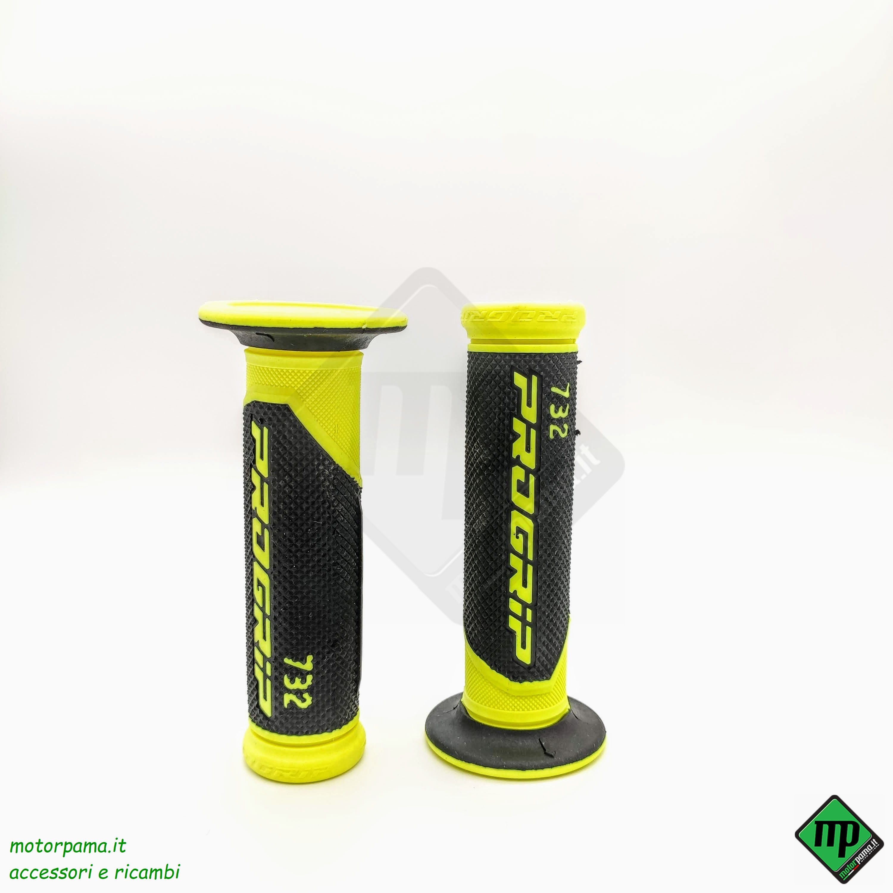 progrip manopole per scooter resistente