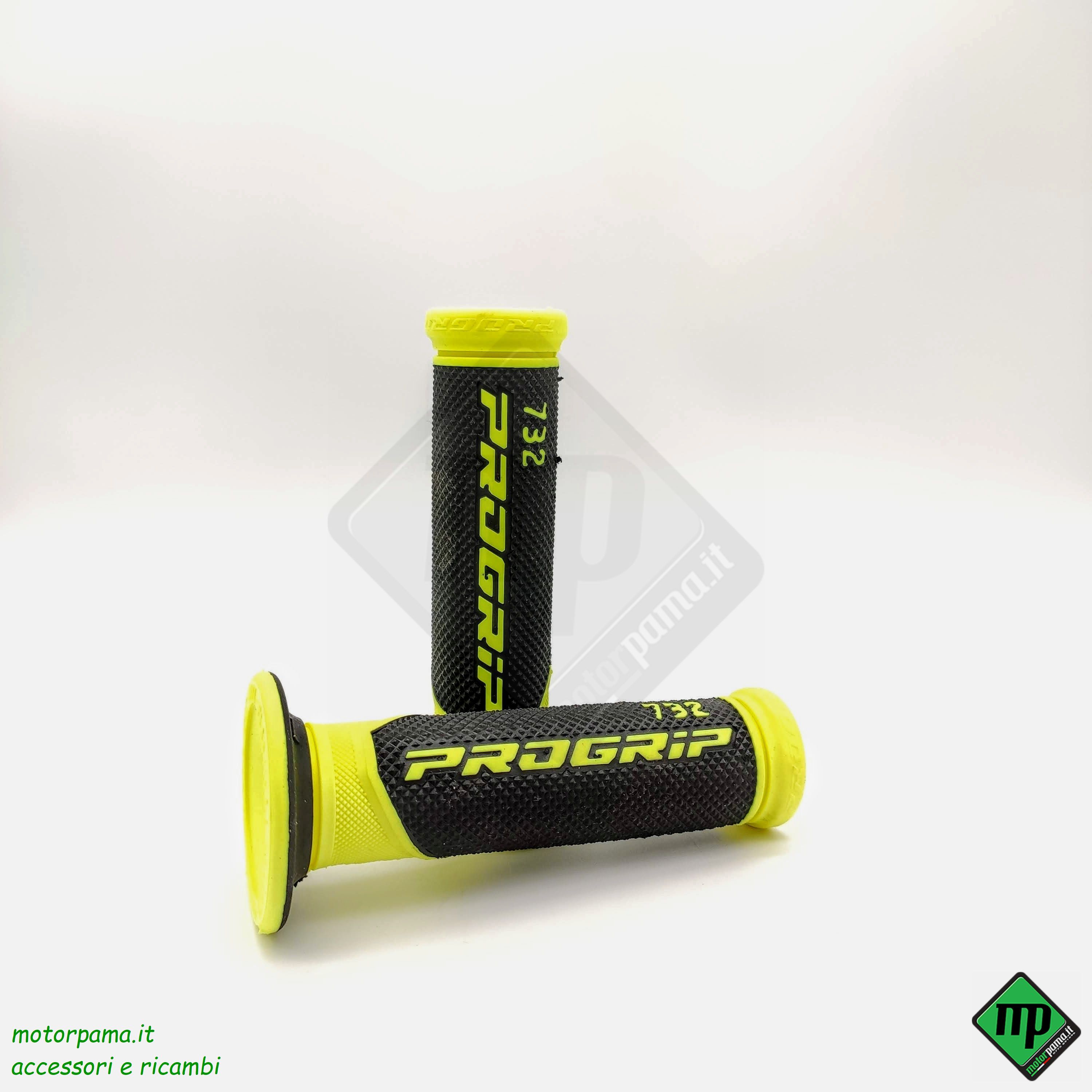progrip manopole per scooter resistente