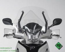 Parabrezza Kymco originali in vendita