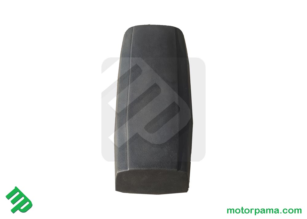 Carrozzeria Scooter: Sella rizzato califfone atala