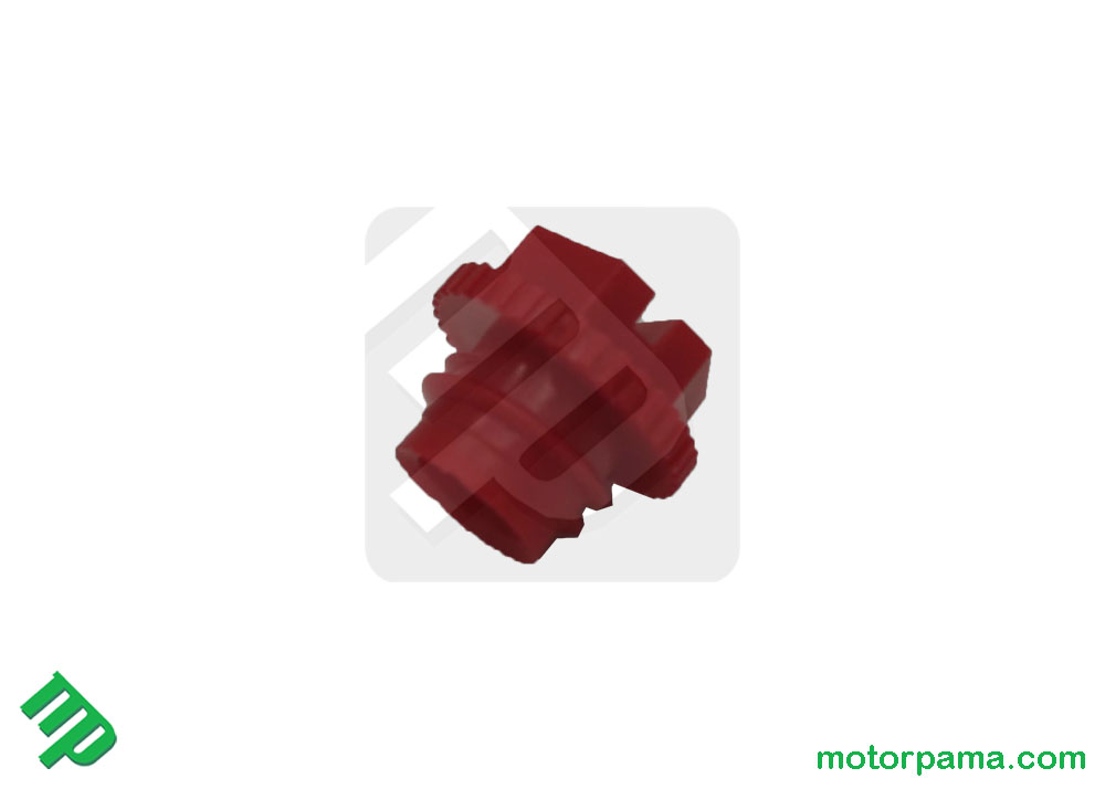 Tappo scarico / drenaggio coperchio trasmissione Quad Atv Polaris ...